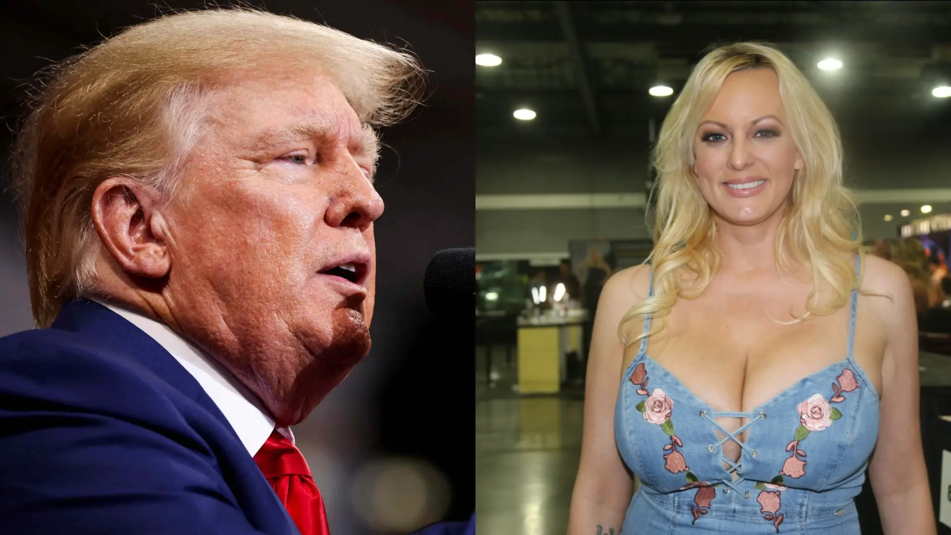 Porno zvezda Stormi Danijels nakon Trampovog hapšenja doživela neverovatan uspeh